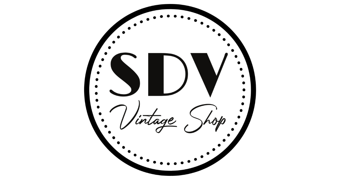 SDV Vintage Shop